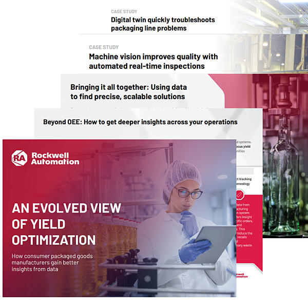 eBook: An Evolved View of Yield Optimization | Kalypso eBook: An Evolved View of Yield Optimization | Kalypso