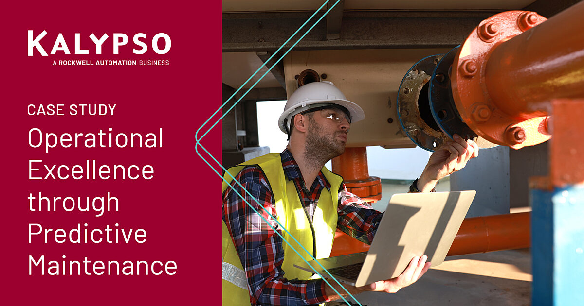 Case Study: Driving Safety and Operational Excellence in Oil and Gas ... Case Study: Driving Safety and Operational Excellence in Oil and Gas ...