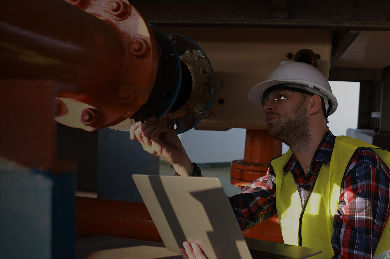 Case Study: Driving Safety and Operational Excellence in Oil and Gas ... Case Study: Driving Safety and Operational Excellence in Oil and Gas ...